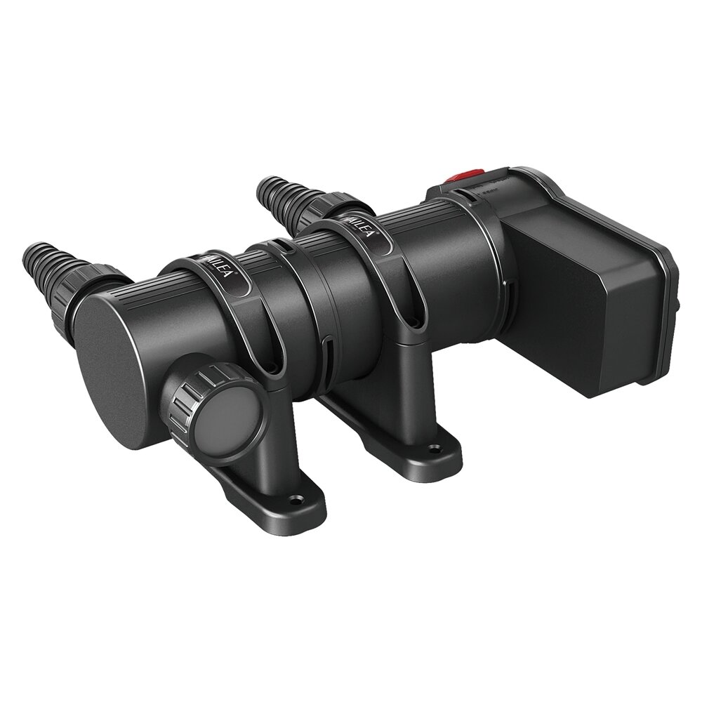 Ультрафиолетовый стерилизатор Hailea UV-13, 13 Вт