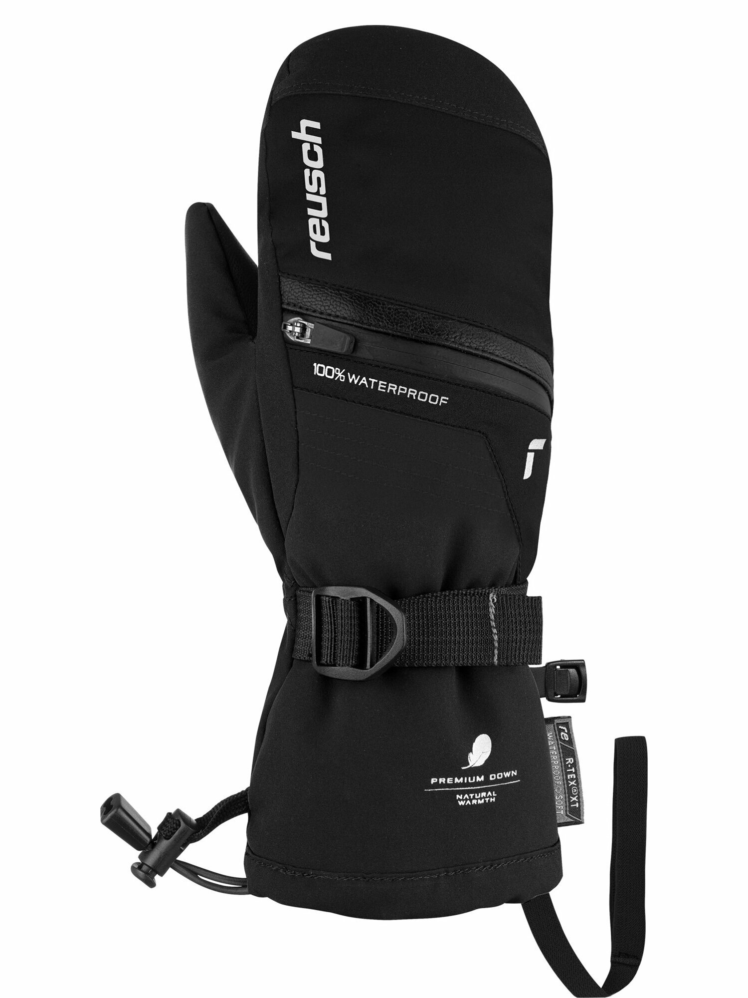 Варежки Lando r-tex xt junior для детей