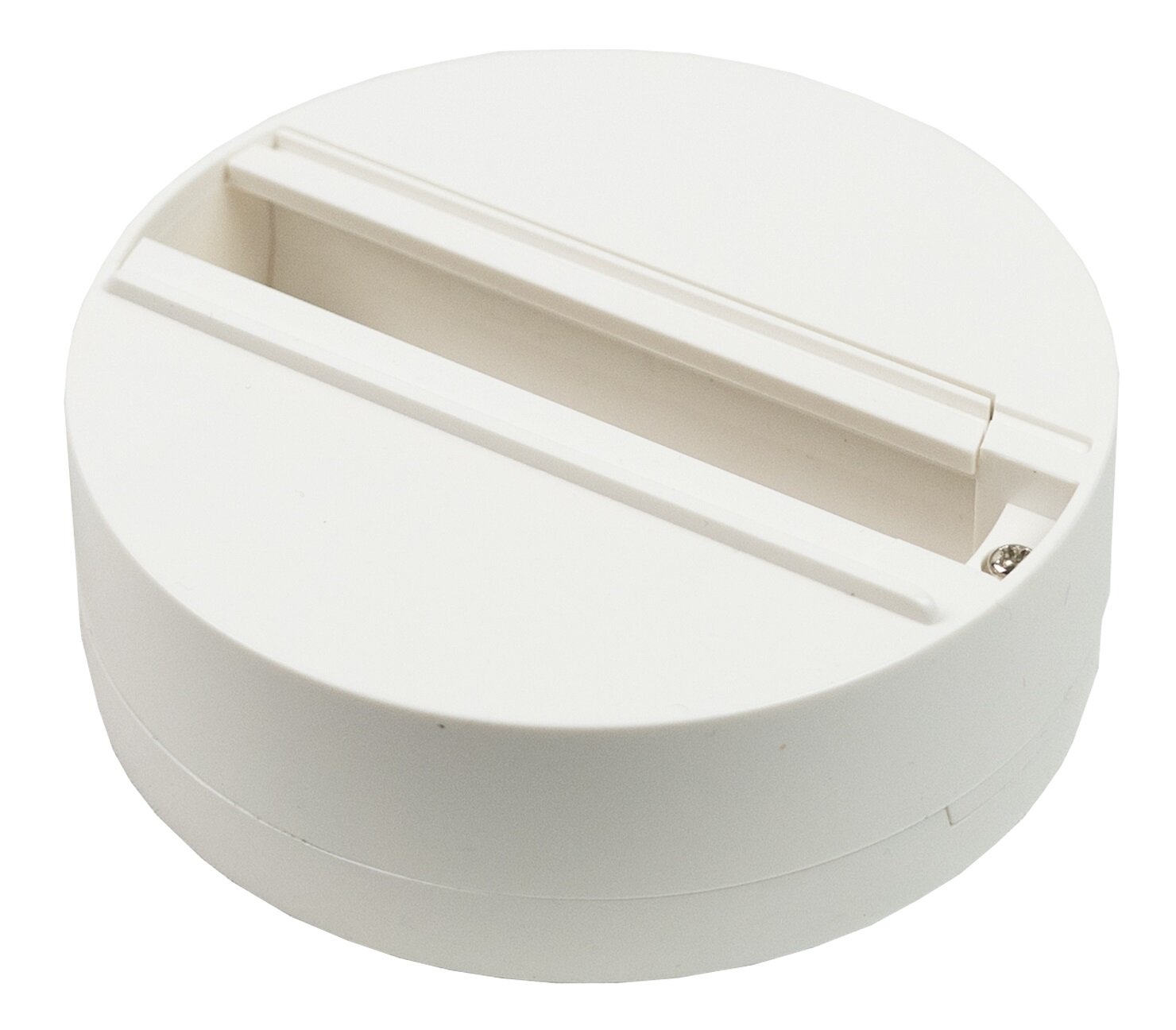Кронштейн (для TUBE) Ecler TUBE SMA (white)