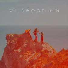 Компакт-Диски, Silvertone Records, WILDWOOD KIN - Wildwood Kin (CD)