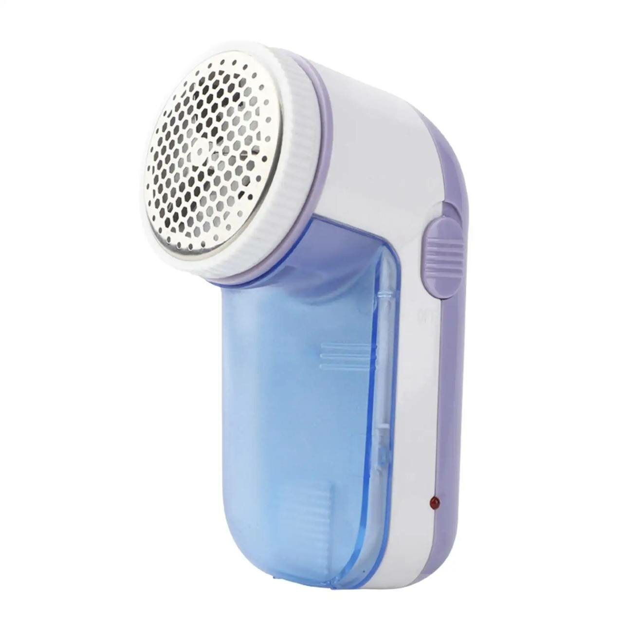 Машинка для удаления катышек "Technotide", для деликатных тканей