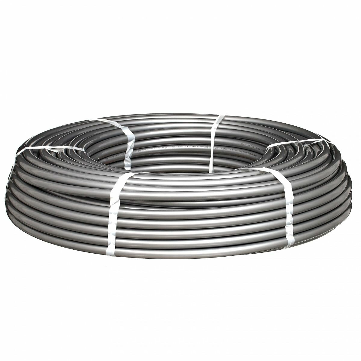 Труба универсальная ELSEN Elspipe PE-Xa 25x3,5, бухта 50 м, для систем водоснабжения и отопления EPU25.2311-50