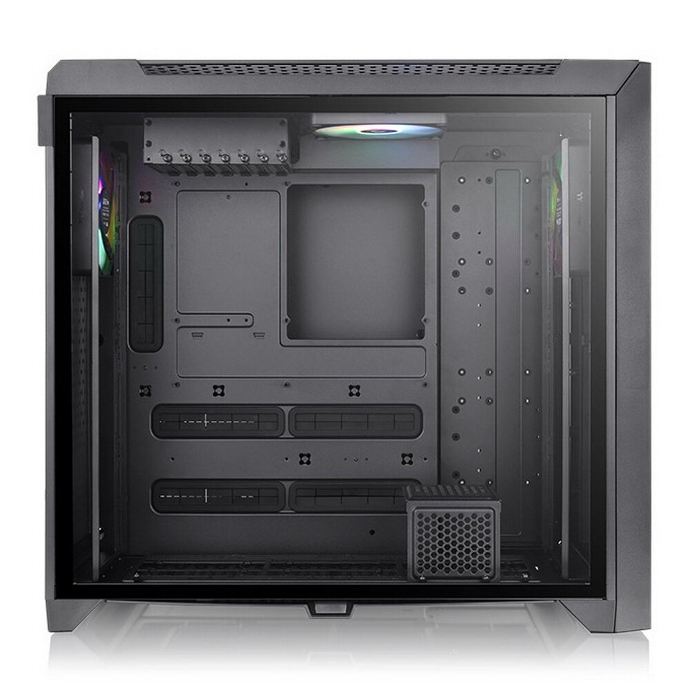 Thermaltake CTE C750 TG Argb Black без БП CA-1X6-00F1WN-01 .