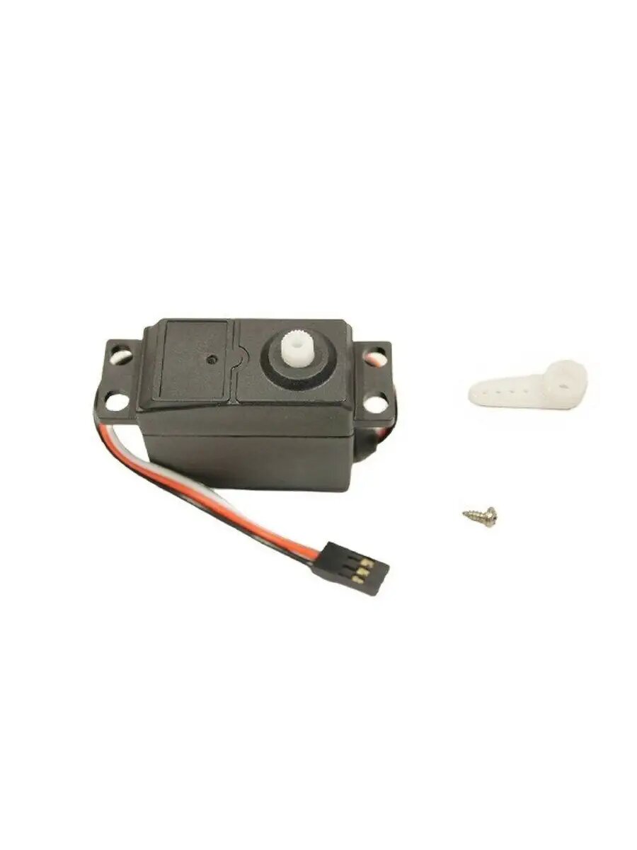 Сервомашинка 40g для катера Volantex RC Vector SR80 Pro