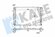 KALE 346235 Радиатор охлаждения для а/м Hyundai Tucson/Kia Sportage (04-) 2.0i M...