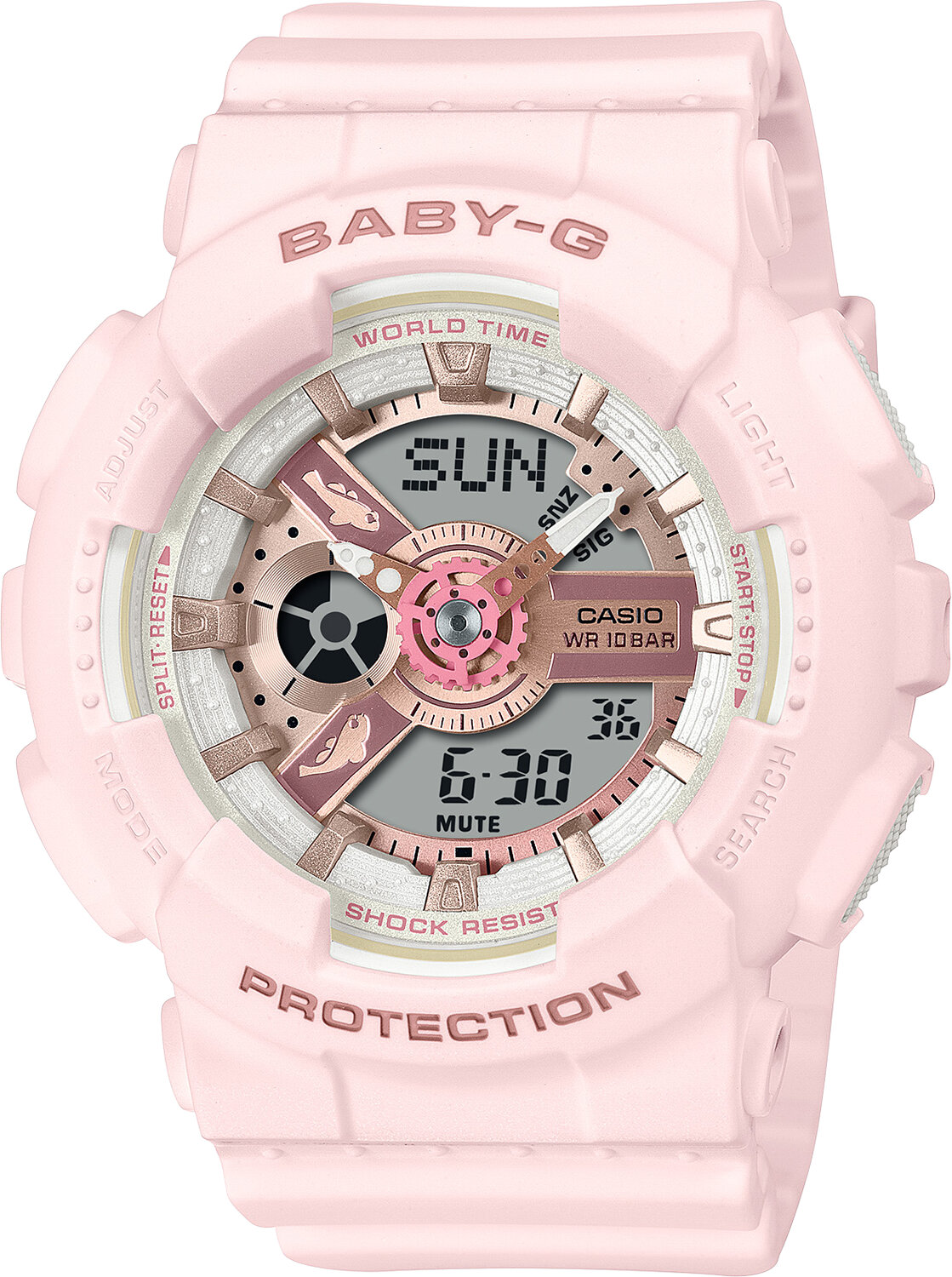 Наручные часы Baby-G