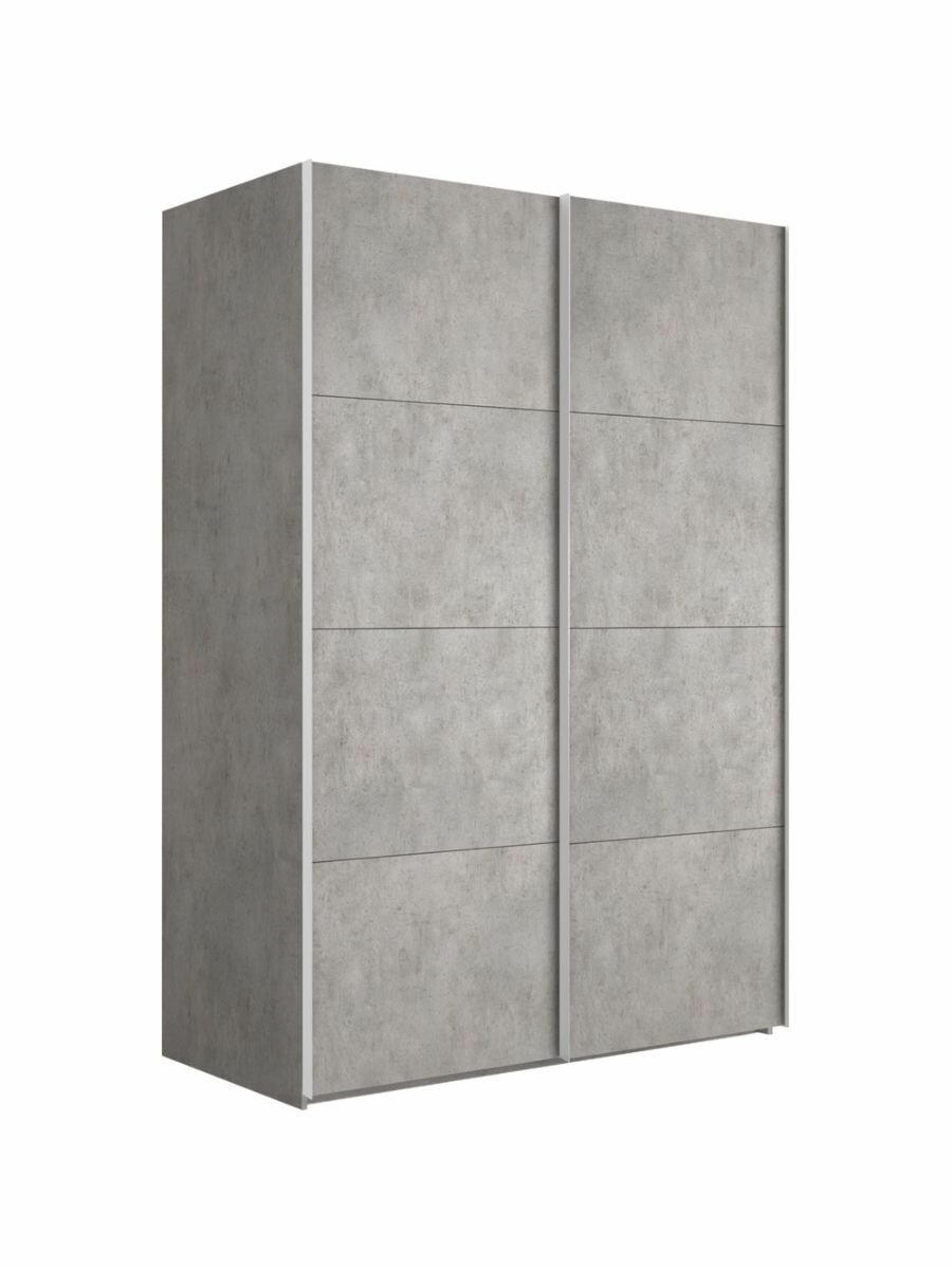 Шкаф-купе Эста 1,6, 2,2м, 8ЛДСП