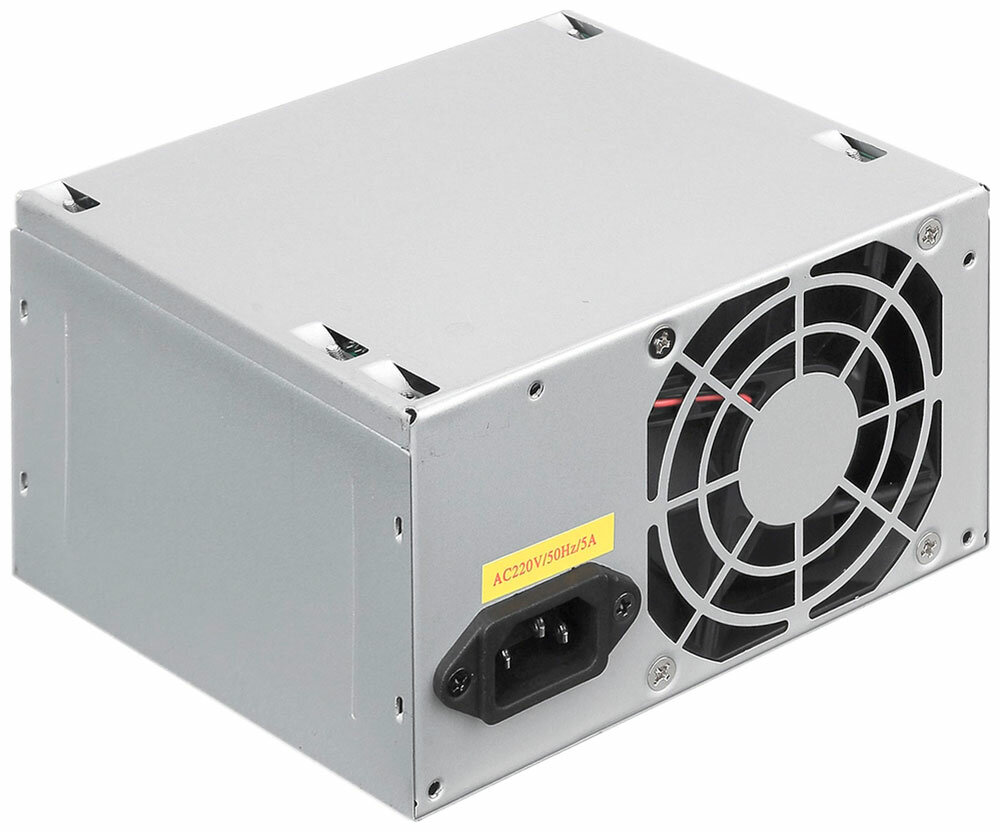 Блок питания ExeGate 500W AA500 (EX256711RUS)