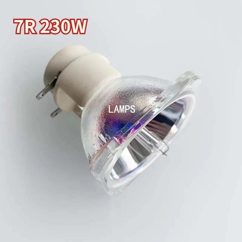 Светодиодная лампа ZRLAMPS 7R 230W HIR 230W 7R