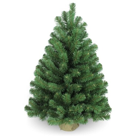 Ель искусственная Beatrees Фея 90 см