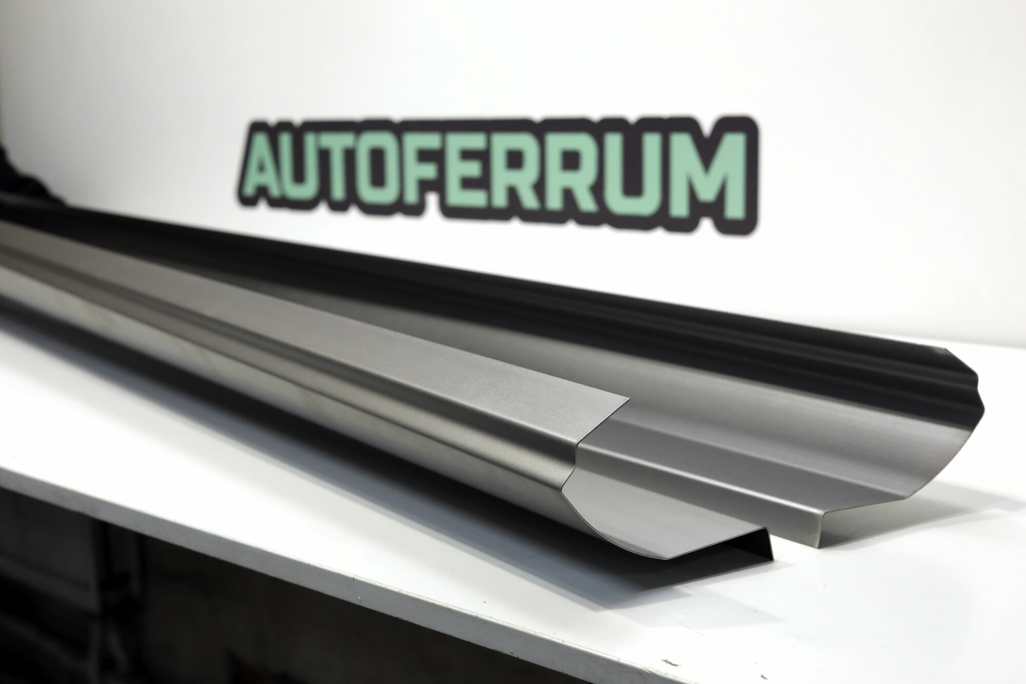 Пороги ремонтные комплект + усилители для Toyota Carina E 1992-1997 (тойота карина е) , холоднокатаная сталь 1.2 мм