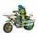 TMNT Action Figures TU805100 - Рокстеди