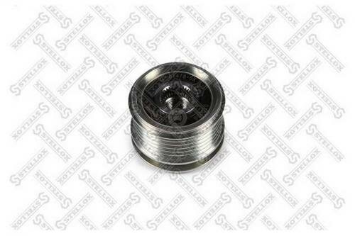 Шкив генератора renault megane scenic logan Stellox 2001478SX