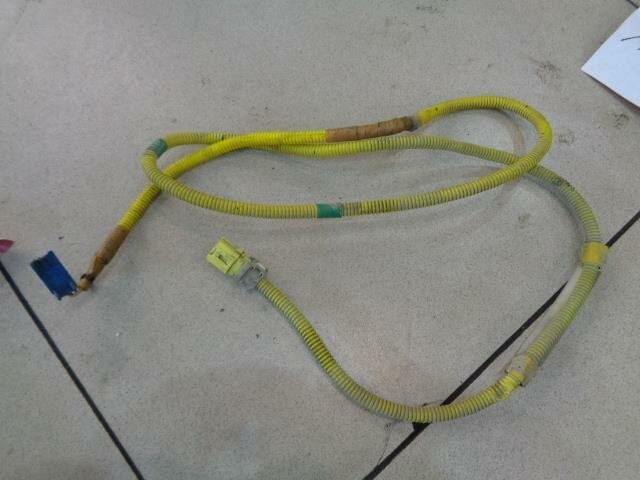 Проводка салона (жгут) от Subaru Outback BH 1999-2003