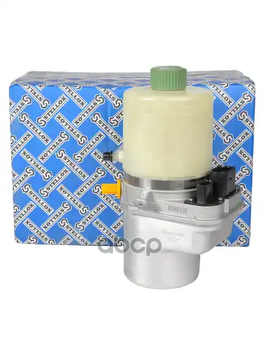 Насос гидроусилителя руля электрический 6Q0423153J Stellox арт. 00-36385-SX