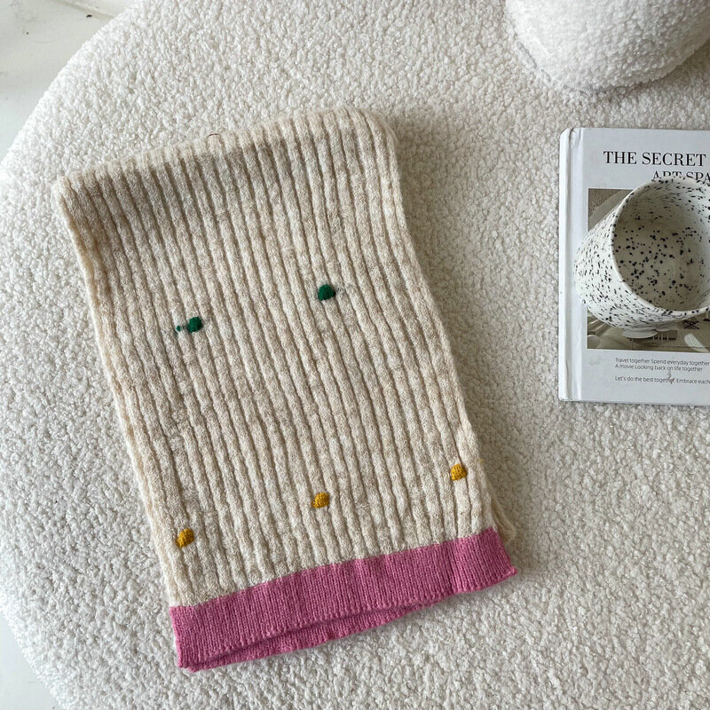 Шарф для детей