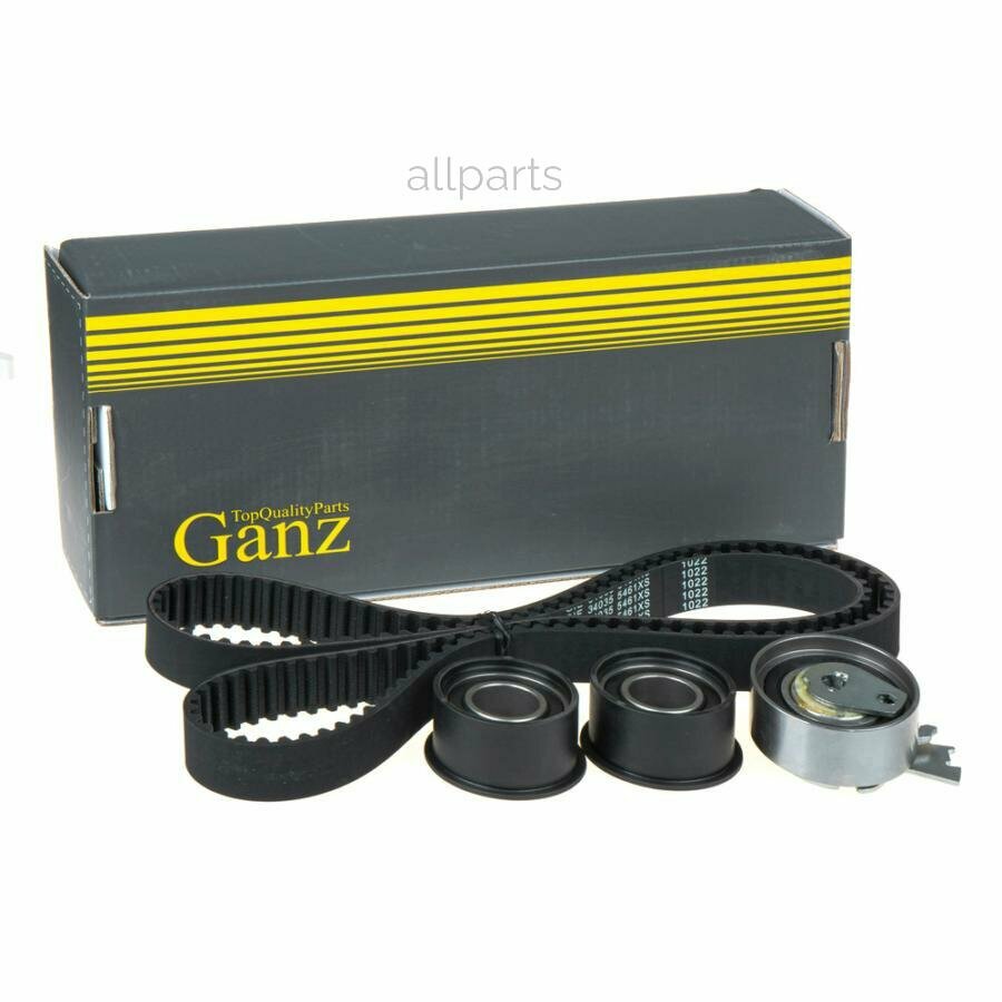 GANZ GIE34035 Ремкомплект ГРМ для CHEVROLET GANZ GIE34035