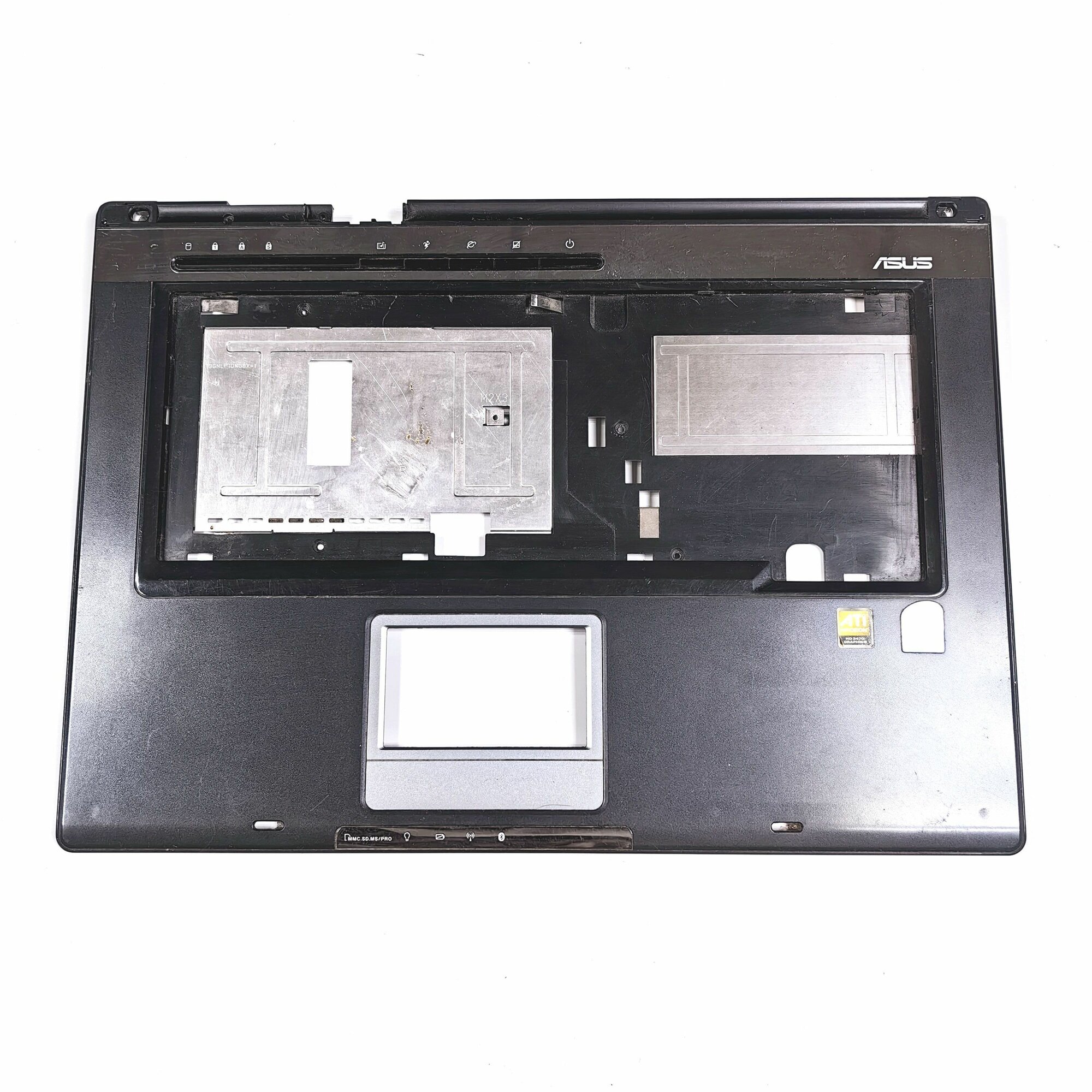 Топкейс ноутбука Asus x59sl 13GNRM40P030