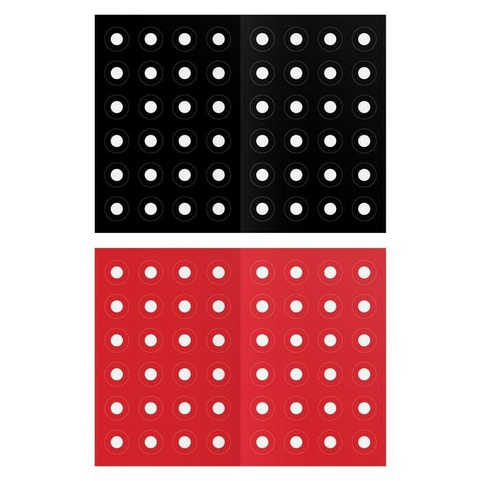 Игра ECSTAS "Ты мне/я тебе", 3 в 1, 40 карт, 2 книги, наклейки