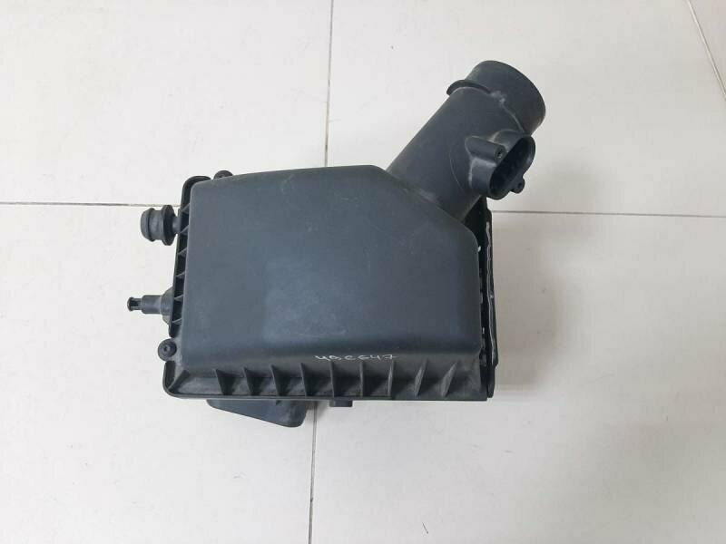 Корпус воздушного фильтра Chevrolet Aveo T300 2011 кат.номер: 95920469