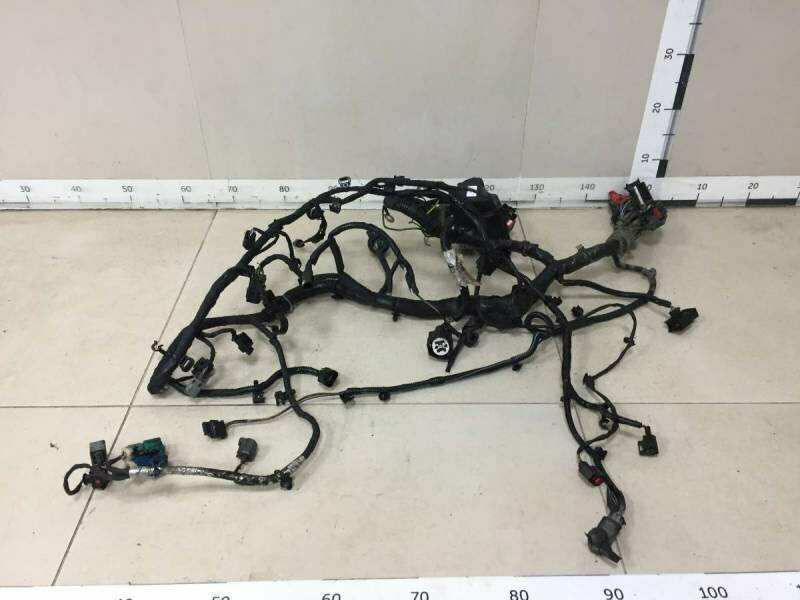 Проводка коса Ford Mondeo 4 2007-2015 кат.номер: 1810698