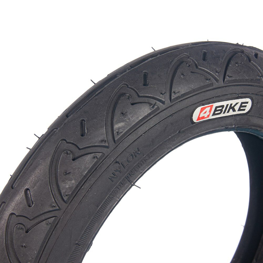 4BIKE Покрышка 4BIKE 12 1/2" × 2 1/4, E308