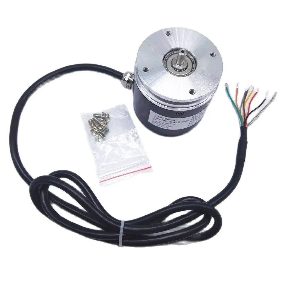 Фотоэлектрический энкодер CALTSensoR BE-178 A5 — фото 1