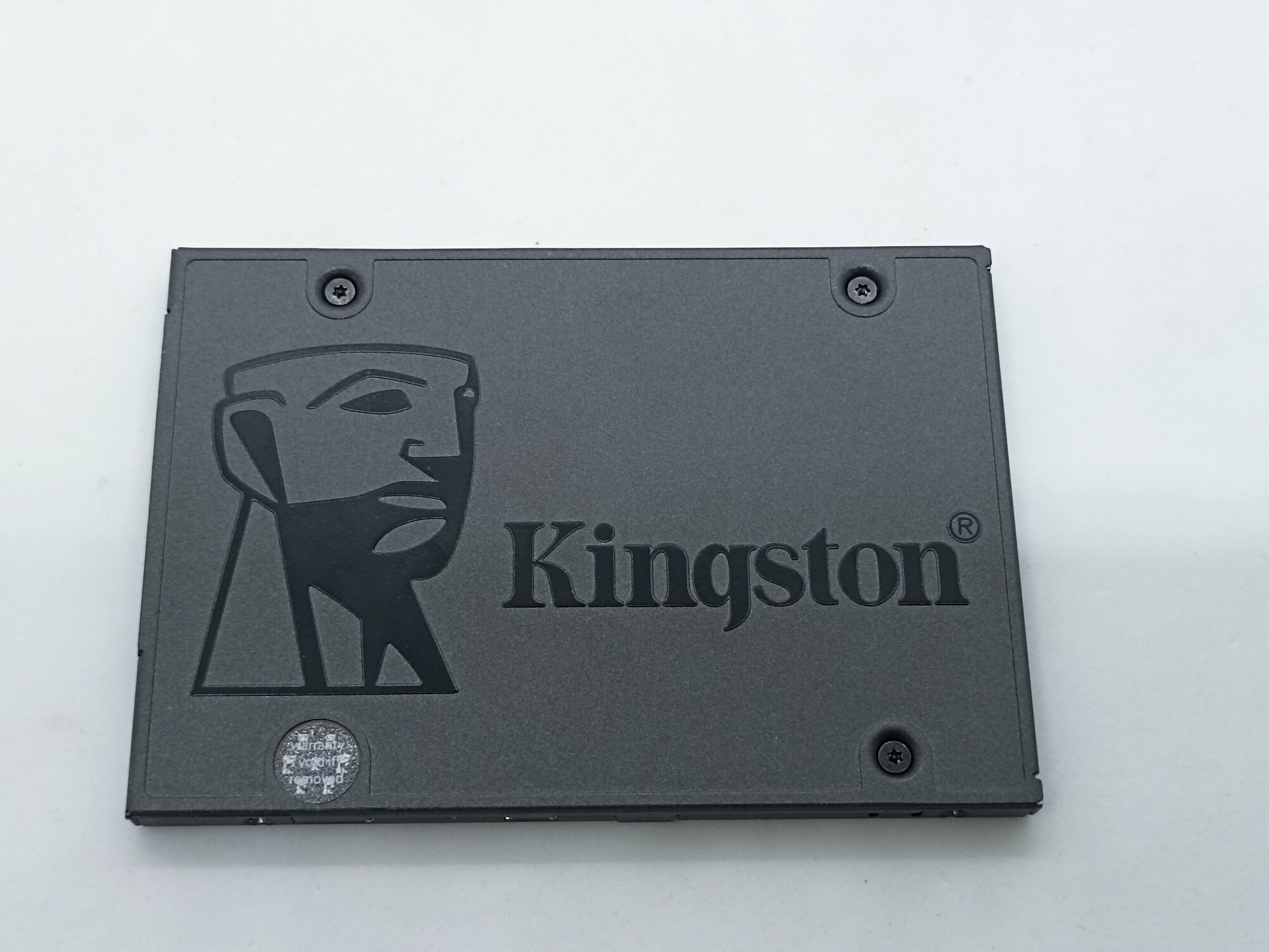 Твердотельный накопитель Kingston A400 240Gb SATA III SA400S37/240G