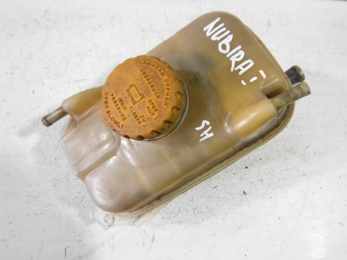 Бачок расширительный Daewoo Nubira I (1997—2000) 96181382