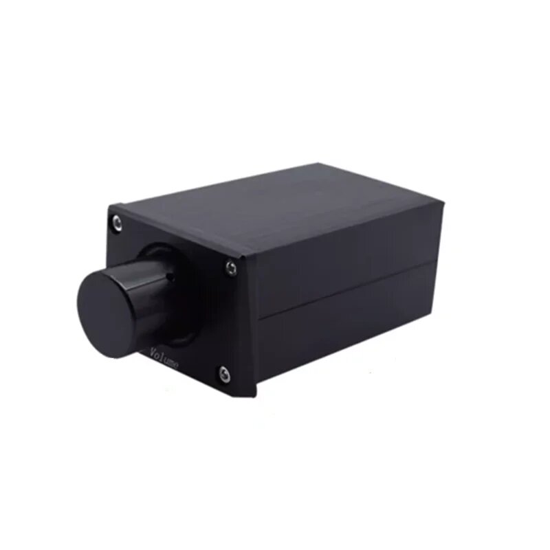 Высокоточный Φ регулятор громкости HiFi