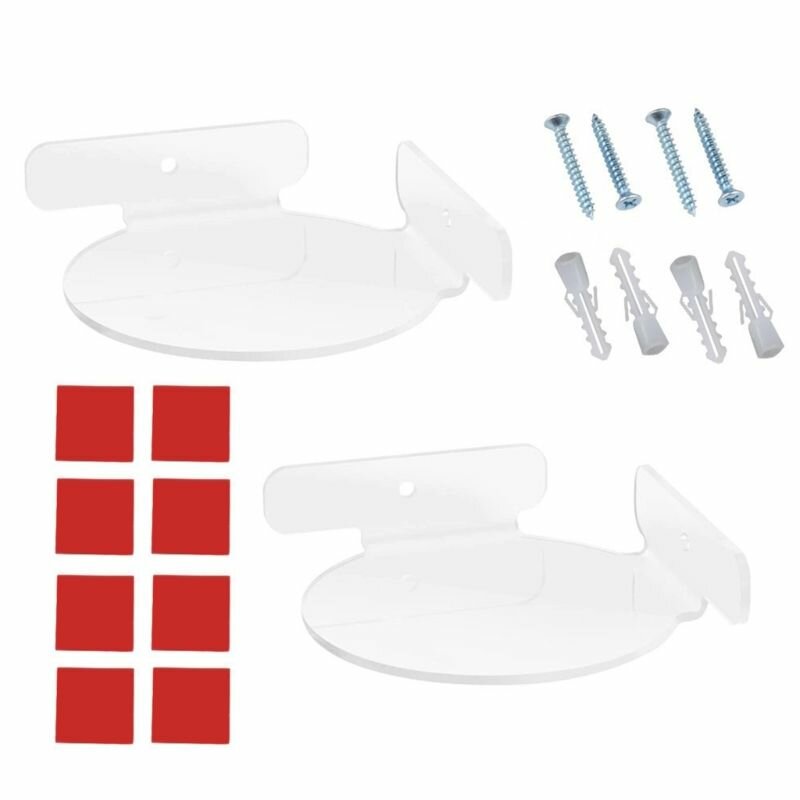 Мини-динамик для детского монитора - прозрачный