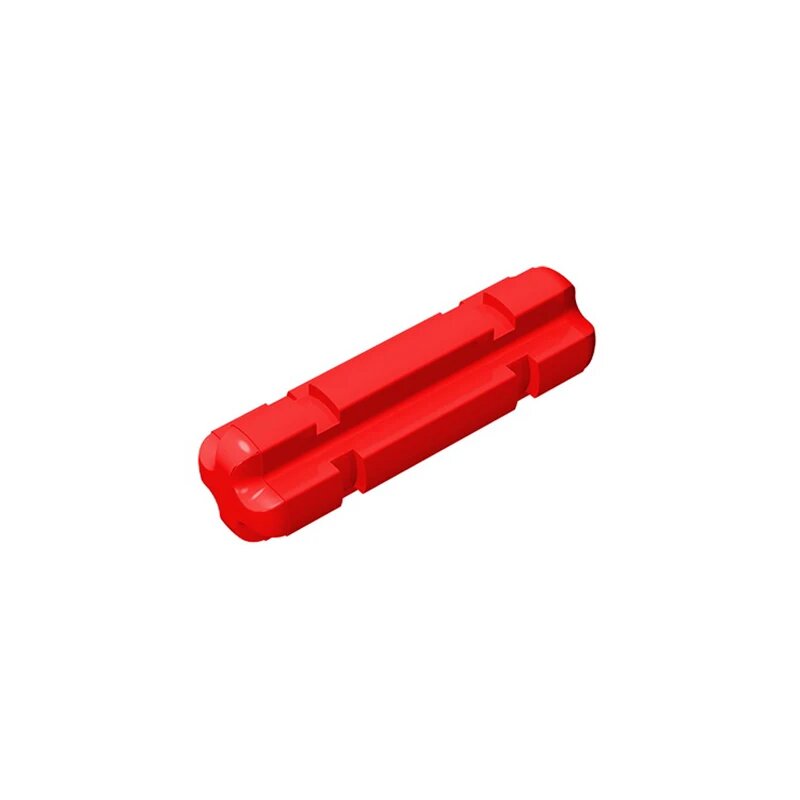 Пластиковые блоки GBC Axle 2L