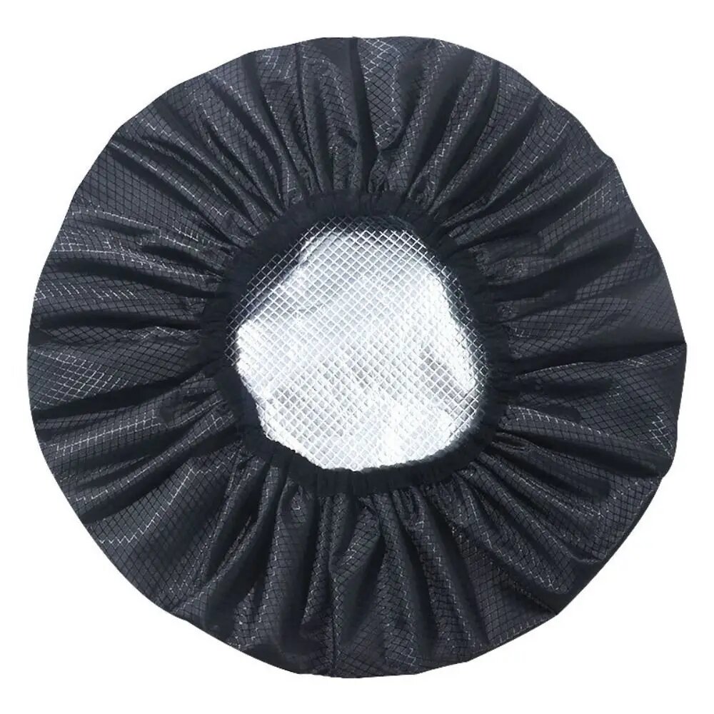 Самонагревающаяся шапочка из фольги EVA