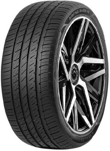 Шина Grenlander L-Zeal 56 285/30R20 99W