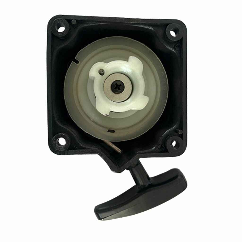 Ручной стартер для бензинового кустореза, двигатель 49CC, универсальный внедорожный мотокросс, аксессуары для мотоциклов, замена