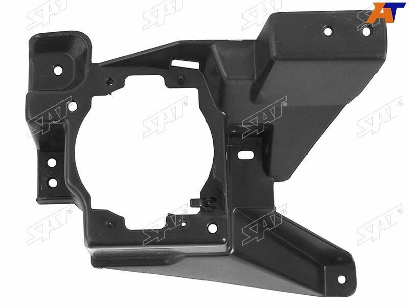 . SAT Крепление ПТФ (противотуманки) для FORD MONDEO 14- правая сторона