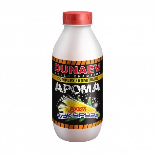 Арома-Комплекс DUNAEV Кукуруза 250мл