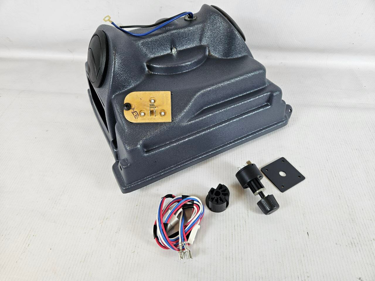 Отопитель (печка) 2104, 2105, 2107