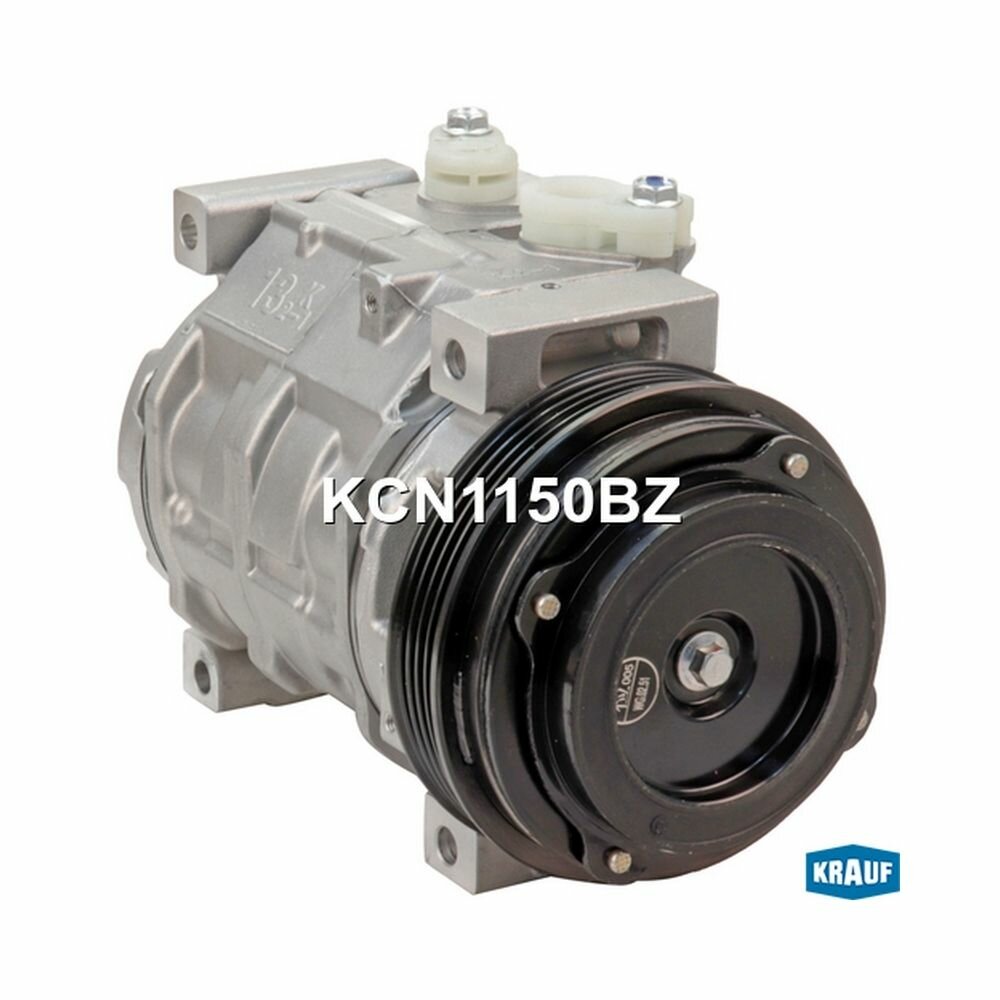 Компрессор кондиционера KRAUF KCN1150BZ для Suzuki Grand Vitara I, II, Liana