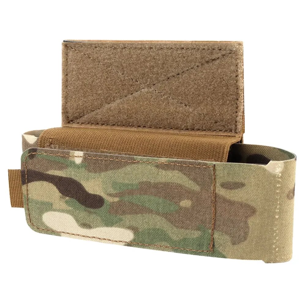 Сумка для жгута MOLLE VE-87-ACC09 CP