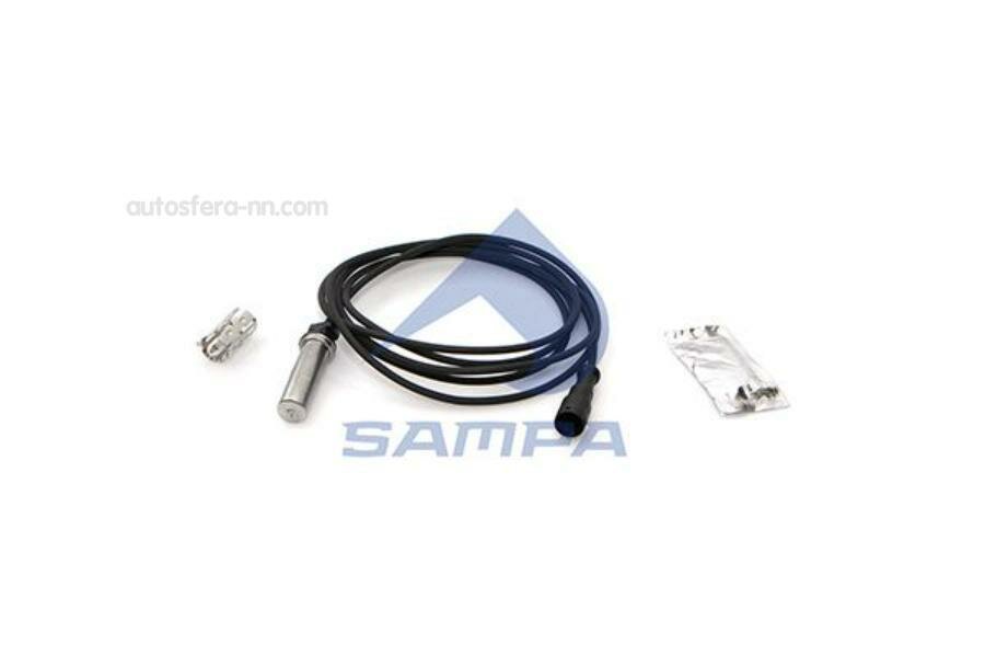SAMPA 096342 датчик ABS! лев.\ IVECO Stralis