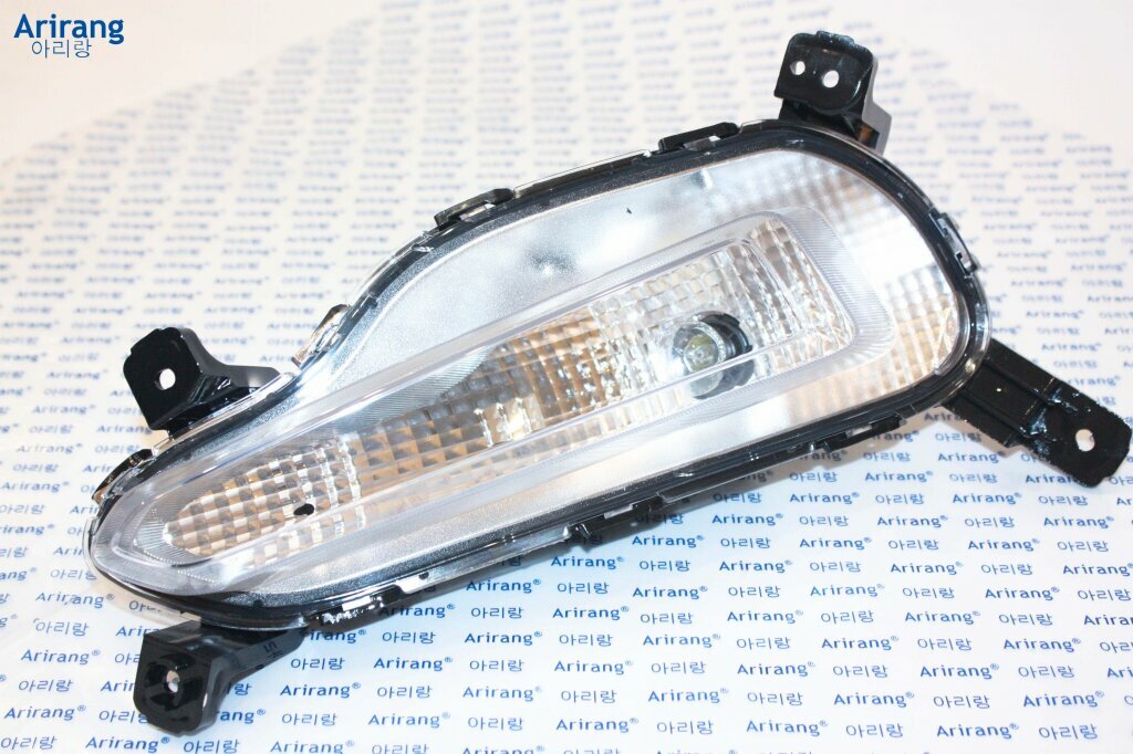 Фара противотуманная левая Arirang ARG23-3283L