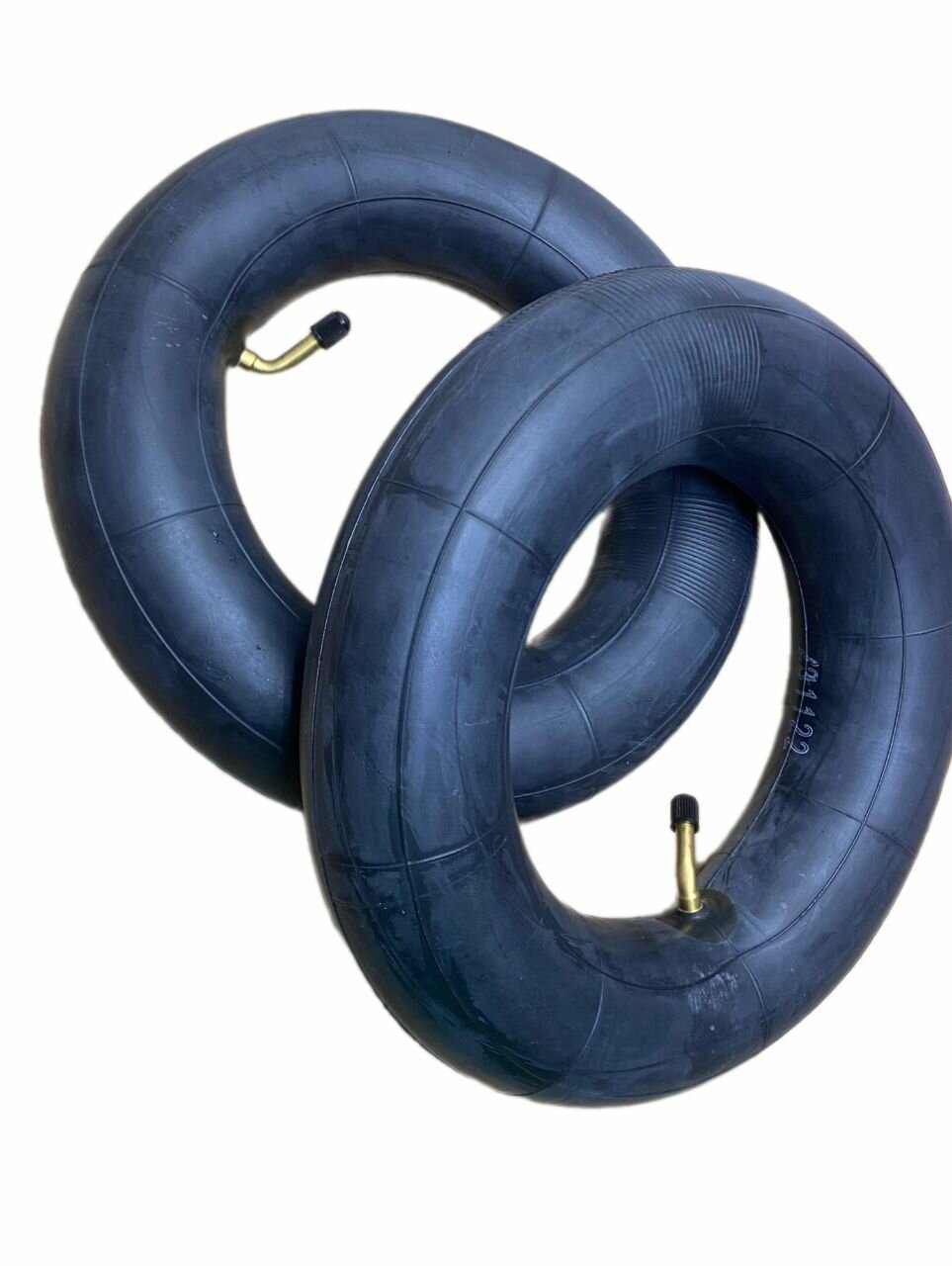 Оригинальные Камеры 10х3 (усиленные) для электросамокатов Kugoo (10*3)