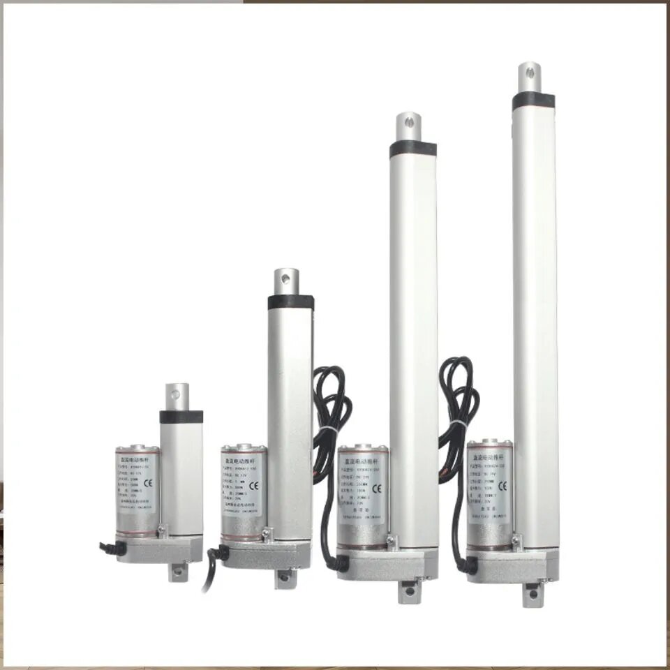 Автоматика для ворот и дверей