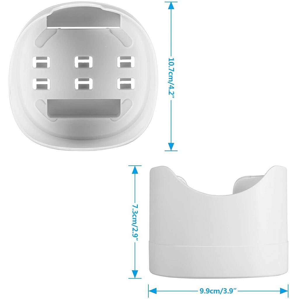 Крепление-держатель для роутера TP-Link Deco M4 — фото 1