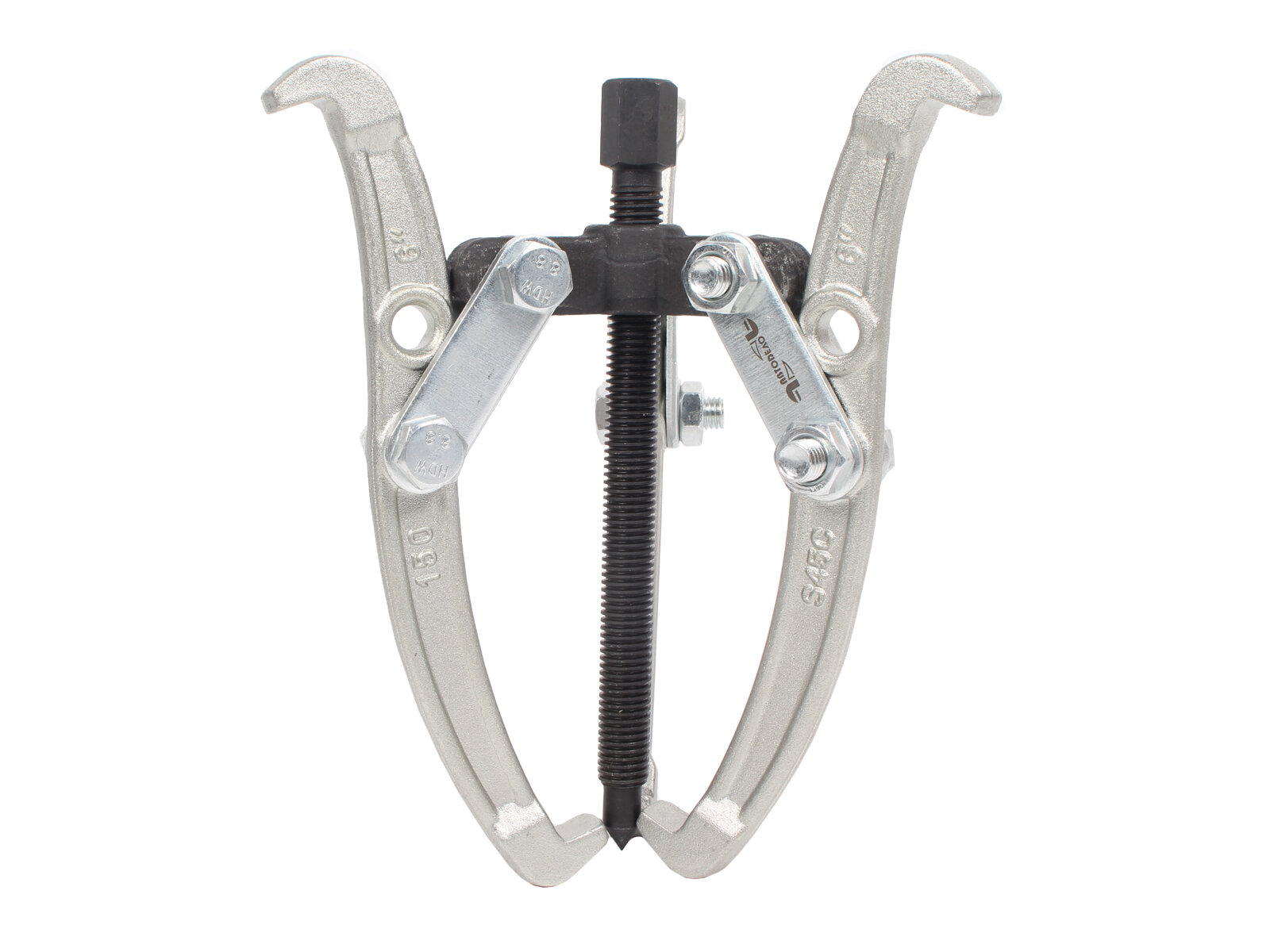 Съемник подшипников 3-х лапый 150 мм АвтоDело 41726