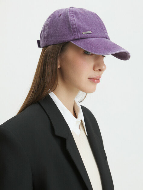 Бейсболка для женщин