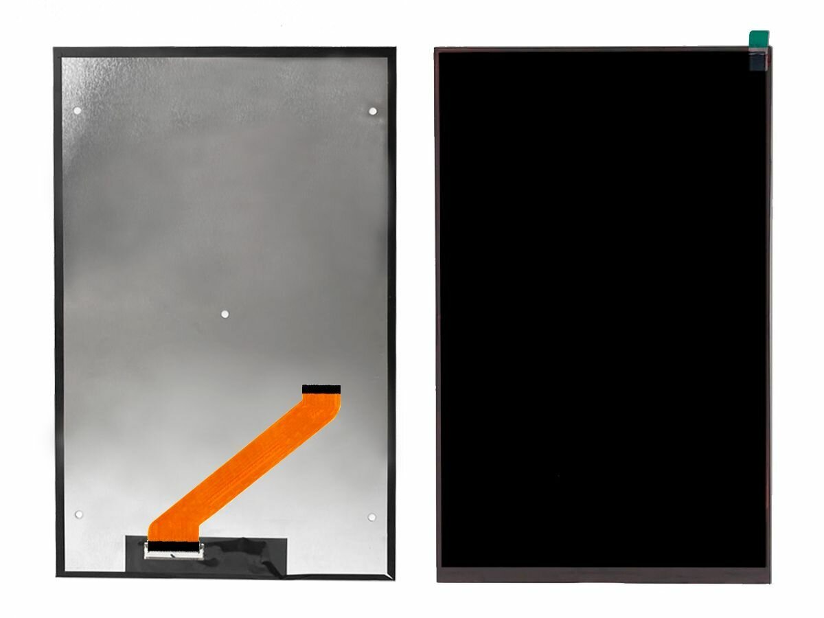 Дисплей для планшета SunwindSky 1262C 3G (SS1260PG)
