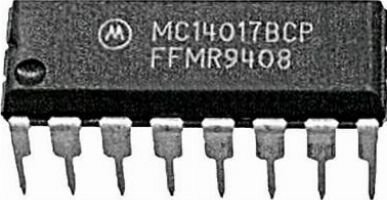 Микросхема TEXAS INSTRUMENTS CD4011BE IC: цифровая NAND Ch: 4 IN: 2 CMOS THT DIP14 CD4000 1шт