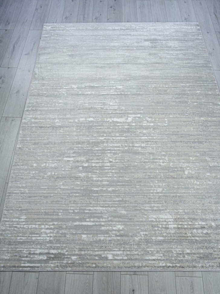 Ковер MP07 - CREAM-NATURAL - Прямоугольник - коллекция SPRING (2.4 х 3.4 м)